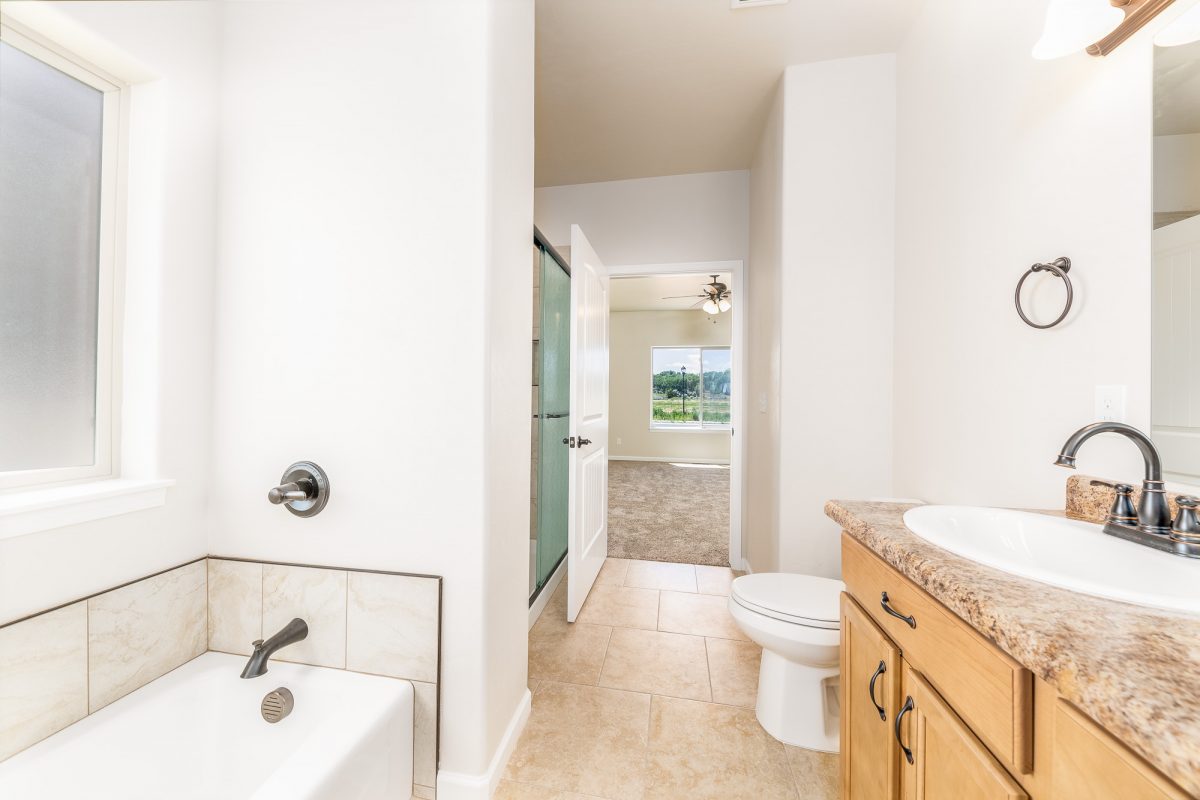 Black Canyon Model in the Waterfall Canyon Subdivision - Ridgeline ...