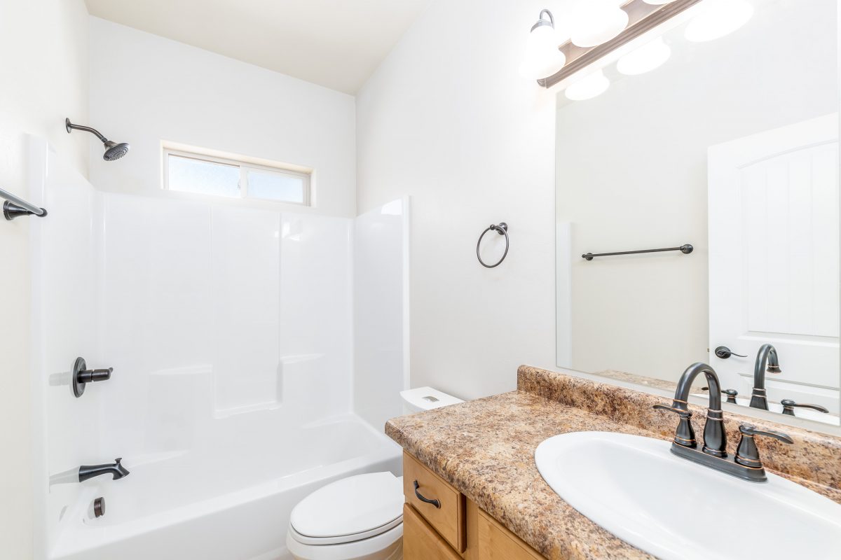 Black Canyon Model in the Waterfall Canyon Subdivision - Ridgeline ...